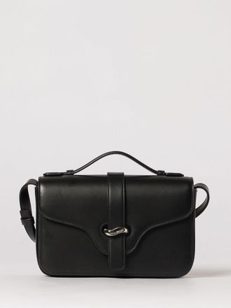 Emporio Armani Sac Bandouli&egrave;re EMPORIO ARMANI Femme couleur Noir