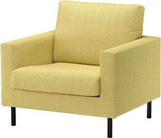 IKEA SALTSJ&Ouml;BADEN Sessel