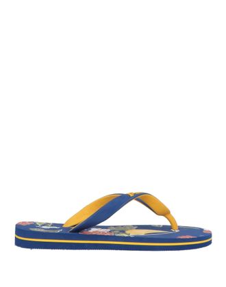 Ralph Lauren SCHUHE - Zehentrenner auf YOOX.COM