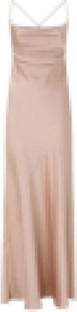 Pinko Pinko, Femme, Robes, Rose, Taille: 40 FR Pinko Robes Pink