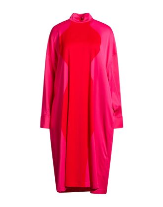 Ferragamo KLEIDER - Midi-Kleider auf YOOX.COM