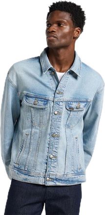 Lee RELAXED RIDER JACKET