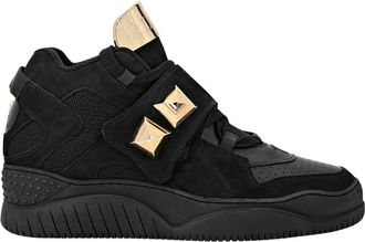 Philipp Plein Low-Top Sneakers - - Shoes - unisex - Schwarzk - 36 EU
