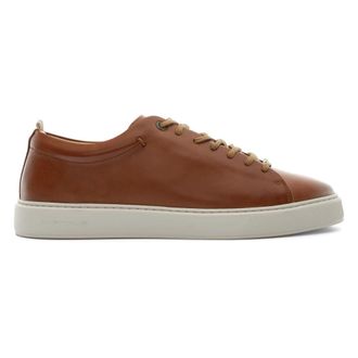 Ambitious Minimal Sneaker - - Shoes - Herren - Braun - 43 EU