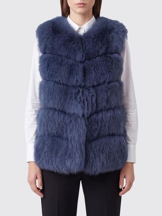 Suprema Veste Femme couleur Bleu