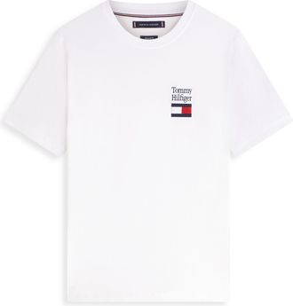 Tommy Hilfiger T-Shirt BRAND LOVE