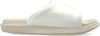 Yohji Yamamoto Homme, Chaussures, Beige, Taille: 43 EU Slide