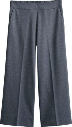 OPUS Damen, Hosen, Blau, XLGr&ouml;&szlig;e