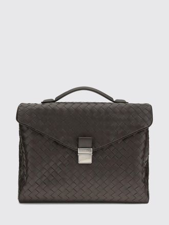 Bottega Veneta Sac BOTTEGA VENETA Homme couleur Cacao