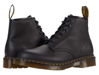 Dr. Martens Unisex Schn&uuml;rstiefel f&uuml;r Erwachsene