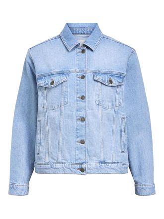 Object Objellen Re Denim Jacket Noos