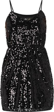 Mymo Kleid