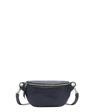Liebeskind Liebeskind Berlin sac banane sac &agrave; &eacute;paule bandouli&egrave;re NOOS Belt Bag Cobalt Night bleu marine