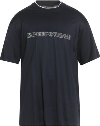 Emporio Armani TOPS - T-shirts auf YOOX.COM