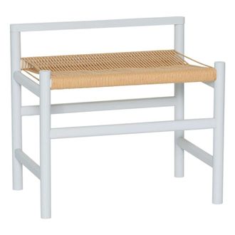 H&uuml;bsch Banc en ch&ecirc;ne Heritage H&uuml;bsch