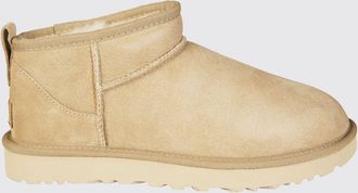 UGG Bottes UGG Femme couleur Beige