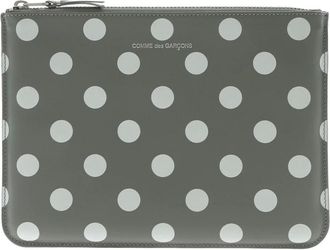 Comme Des Gar&ccedil;ons Femme, Sacs, Gris, Taille: ONE Size Busta Pois