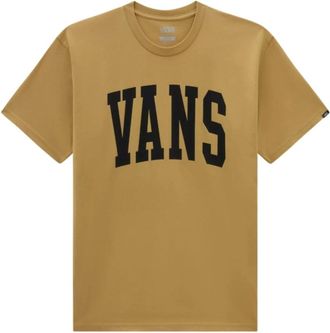 Vans Homme, Tops, Brun, Taille: XS Arched SS Tee