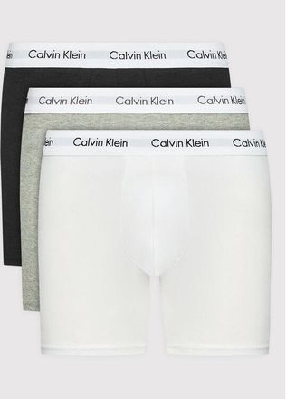 Calvin Klein Underwear Boxershorts-Set 000NB1770A Bunt