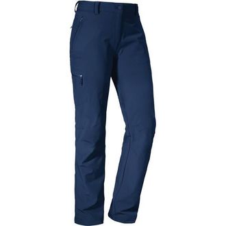 Schöffel Damen Hose unwattiert Pants Ascona (kurz)