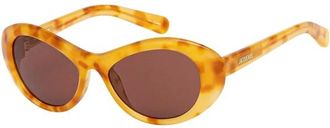 Jacquemus Damen, Accessories, Braun, 55 MMGr&ouml;&szlig;e