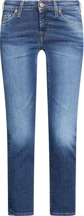 7 For All Mankind HOSEN & R&Ouml;CKE - Jeanshosen auf YOOX.COM