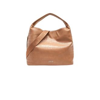 Liu Jo Kaliska Tote Bag - - Bags - Damen - Braun - ONE SIZE