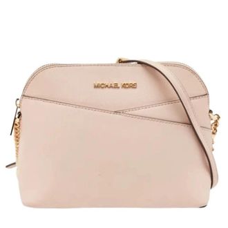 Michael Kors Pre-owned Jet Set Travel Dome Bag - - Pre-owned - Damen - Rosa - ONE SIZE
