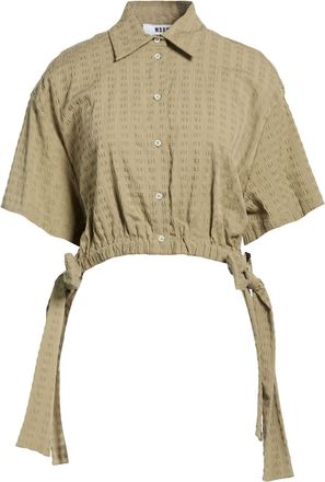Msgm TOPS - Hemden auf YOOX.COM