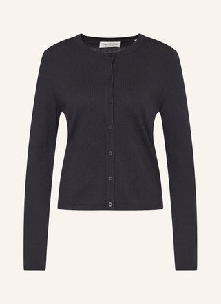 Marc O'Polo Marc Opolo Strickjacke blau