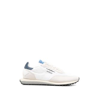Ghoud Homme, Chaussures, Blanc, Taille: 43 EU Rush Baskets