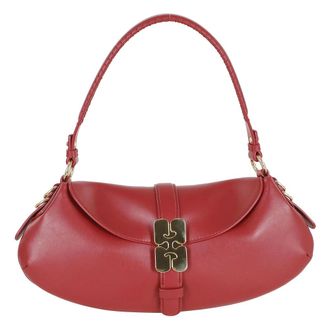 Ganni Damen, Taschen, Rot, ONE SIZEGr&ouml;&szlig;e