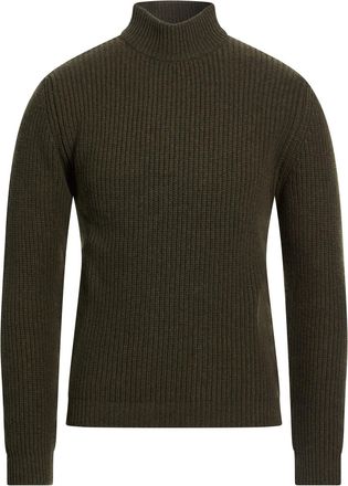 Daniele Fiesoli STRICKWAREN - Rollkragenpullover auf YOOX.COM