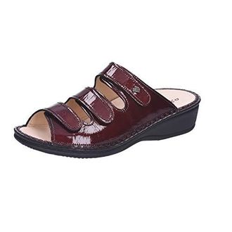 Finn Comfort Pisa, Rouge
