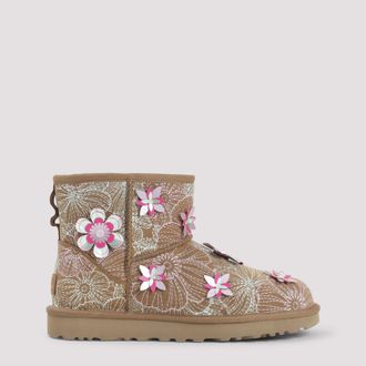 UGG Bottes Ugg Classic Mini Meadow