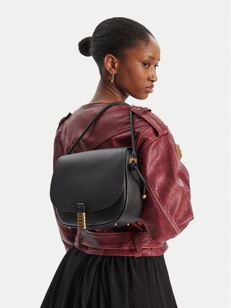 Pinko Handtasche SADDLE CLASSIC Schwarz