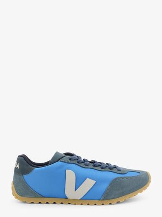 Veja GT M Nolyn nylon with suede inserts sneakers - VEJA - gender_Man
