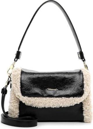 Tamaris sac à épaule bandoulière TAS Gitta Shoulderbag Black noir