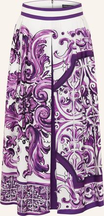 Dolce & Gabbana Rock Majolica lila