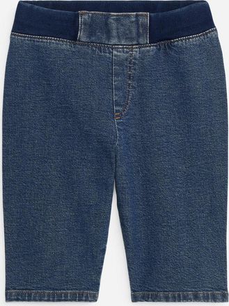 Arket Stretch-Jeanshose -Blau