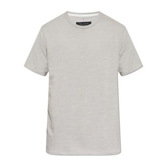 Rag & Bone Herren, Oberteile, Grau, SGr&ouml;&szlig;e