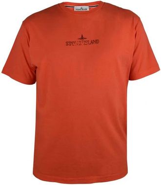 Stone Island T-shirt Stone Island