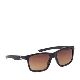 Quiksilver Sonnenbrillen Quiksilver WB-QS-KA-001-SS26 Schwarz