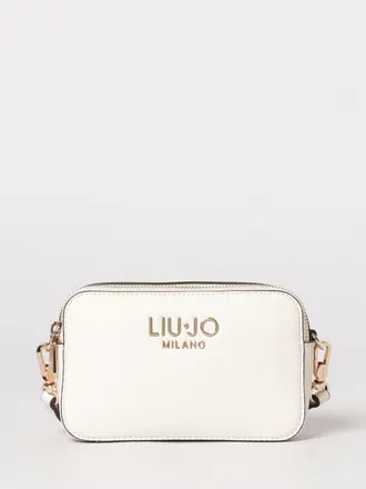 Liu Jo Schultertasche LIU JO Damen Farbe Cream