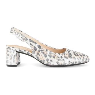 Gabor Damen, Schuhe, Wei&szlig;, 41 EUGr&ouml;&szlig;e