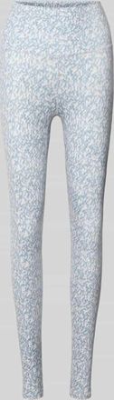 Varley Slim Fit Leggins mit breitem Bund Modell Freesoft