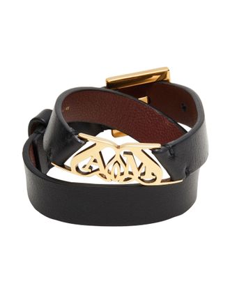 Alexander McQueen SCHMUCK und UHREN - Armb&auml;nder auf YOOX.COM