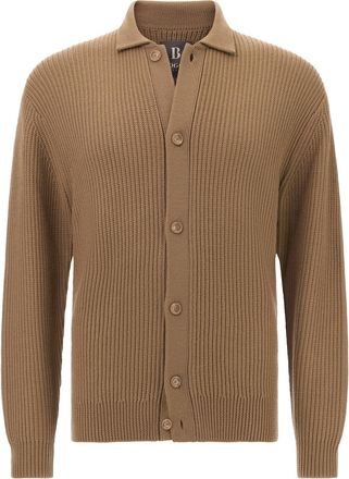 Boggi Milano Strickjacke