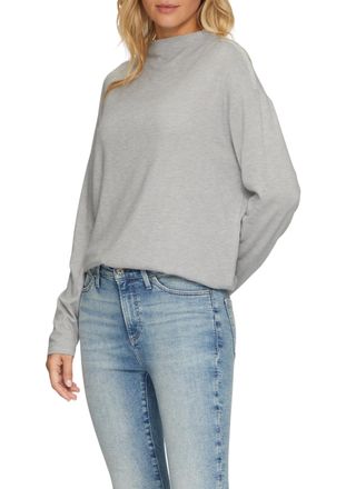 s.Oliver Damen 2154163 T-Shirt Langarm, 9400, 42