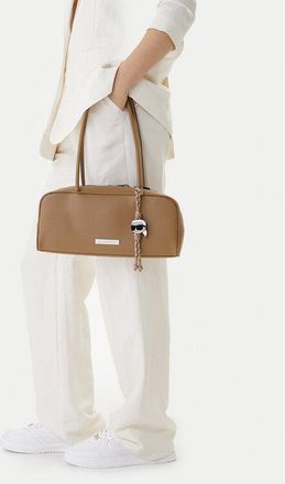 Karl Lagerfeld Handtasche B1W30005 Braun